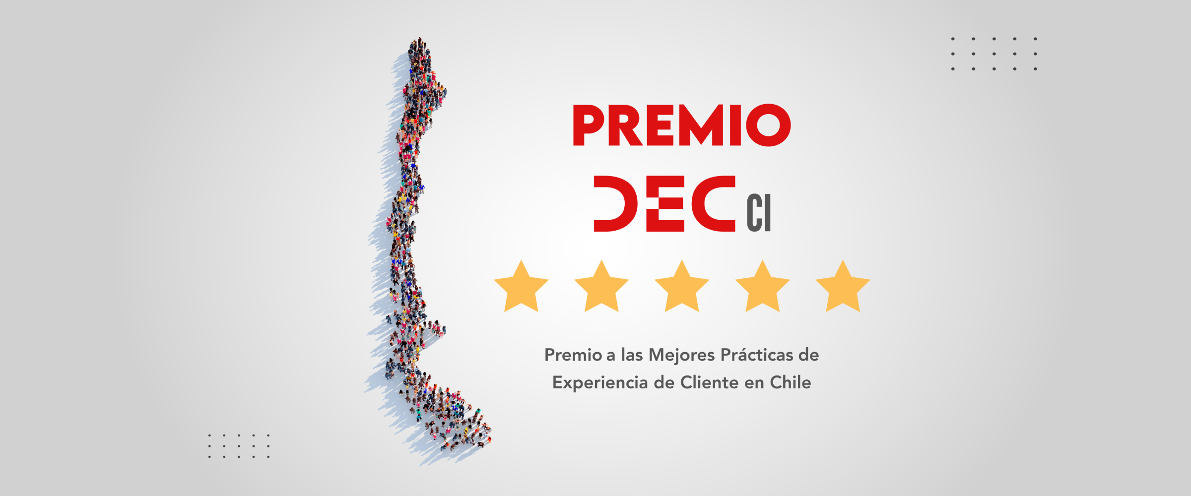 DEC | Asociación Para El Desarrollo de la Experiencia de Cliente