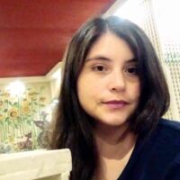 Claudia Barrientos - Asociación DEC Chile