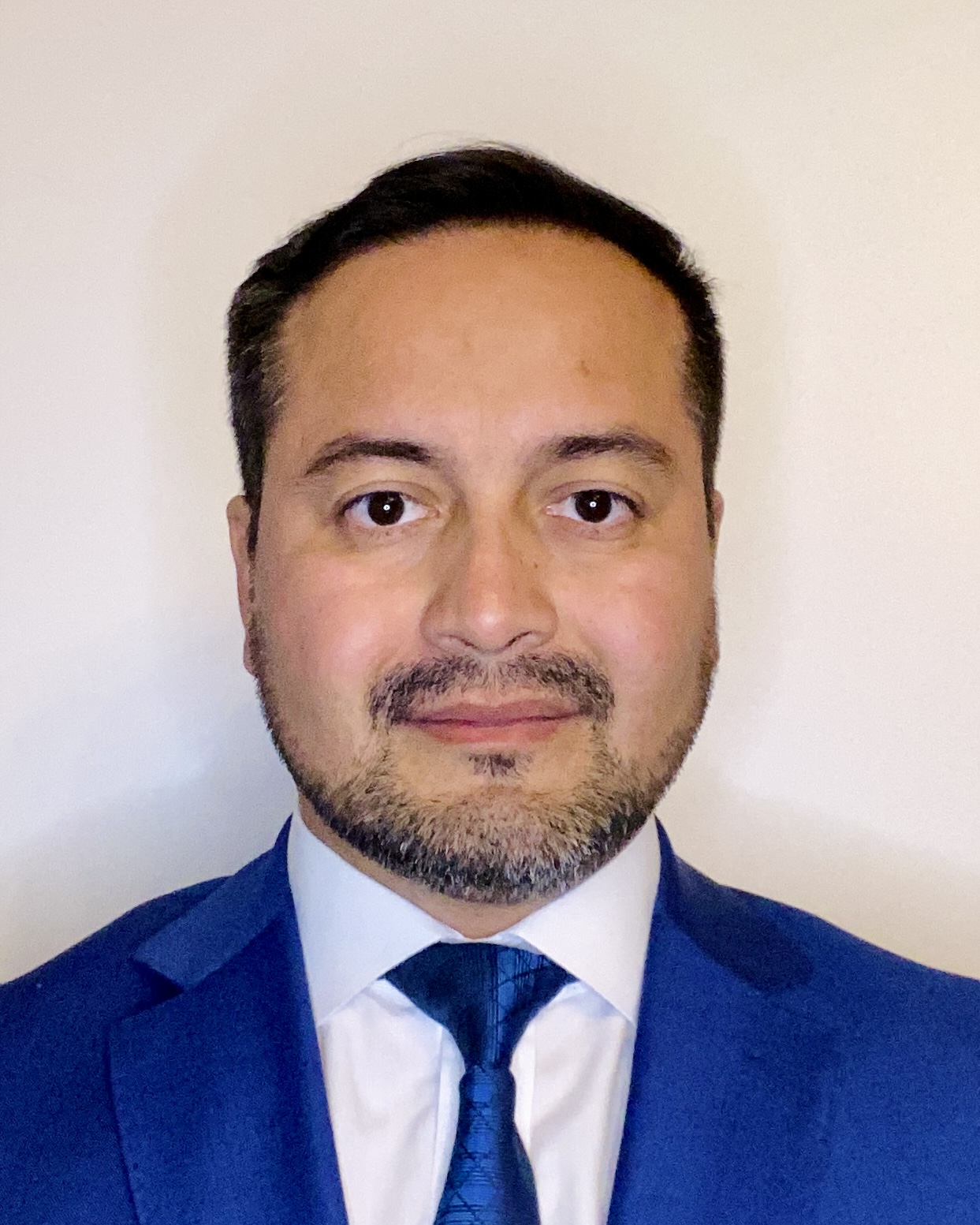 Alejandro Delgado Salazar - Asociación DEC Chile